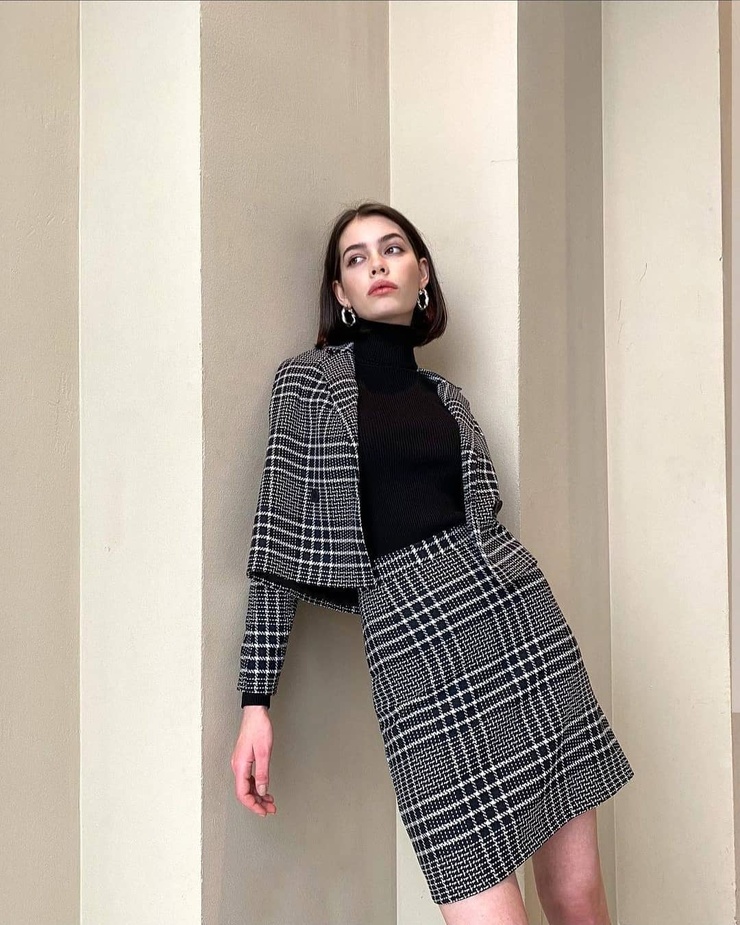 Picture of Yana Shulzhenko