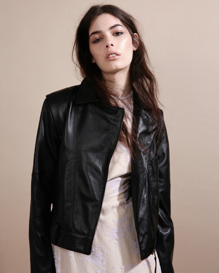 Picture of Yana Shulzhenko