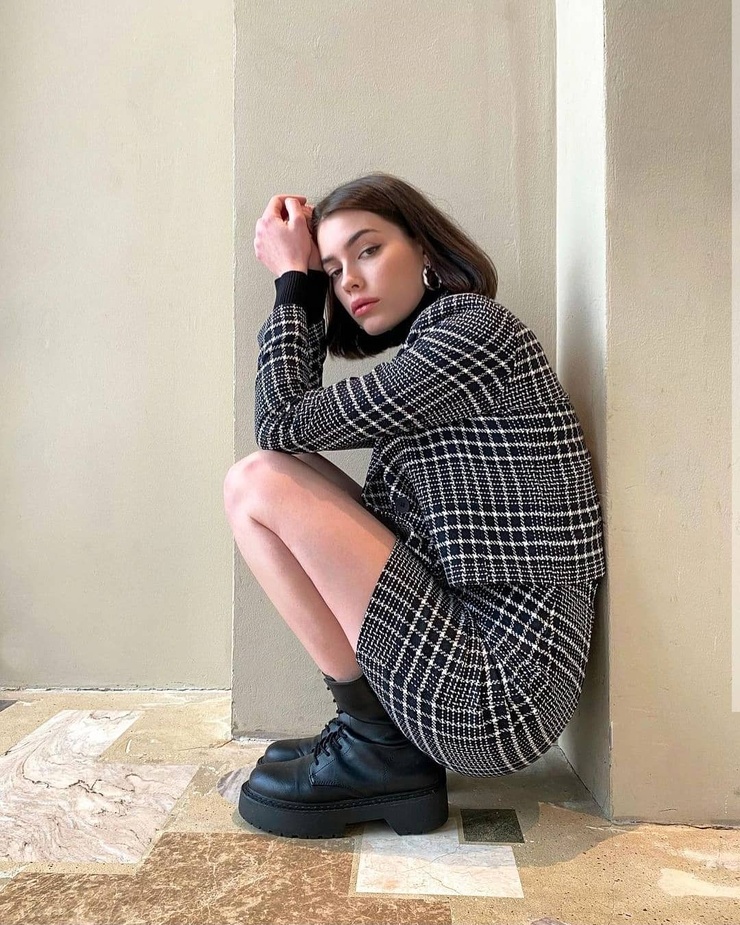 Yana Shulzhenko image