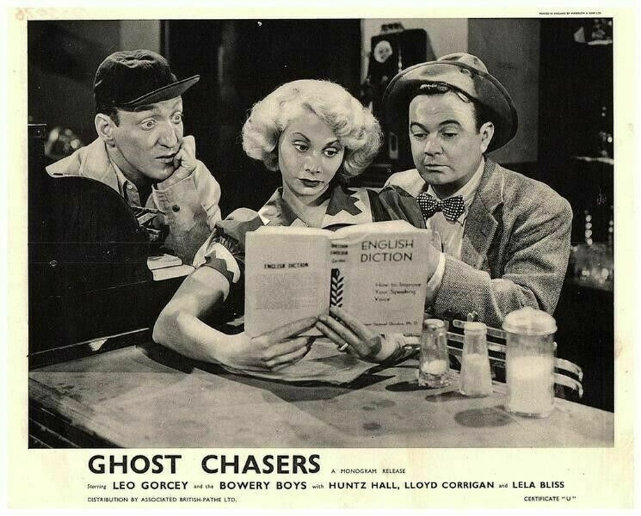 Picture of Ghost Chasers (1951)