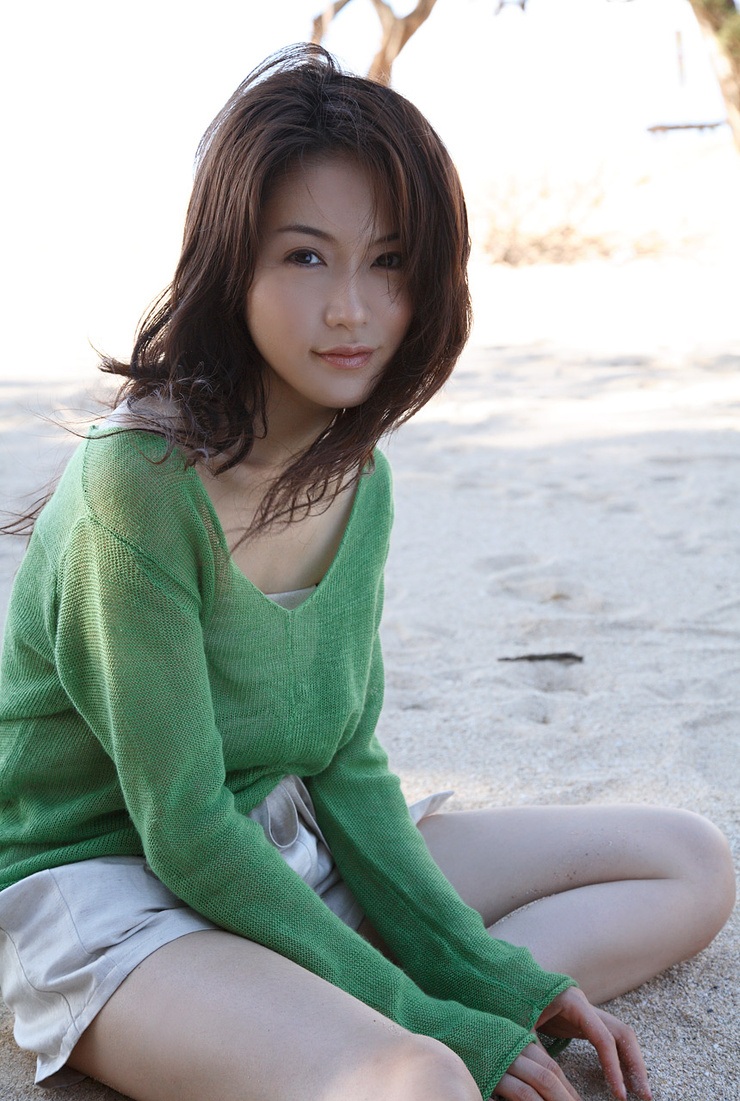 Picture of Sayaka Yamaguchi