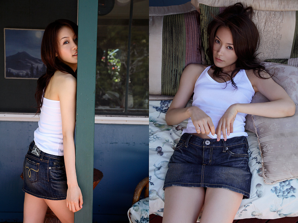 Picture Of Sayaka Yamaguchi