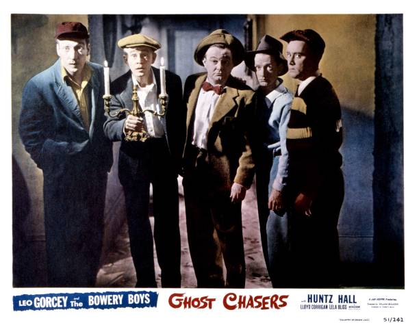 Picture of Ghost Chasers (1951)