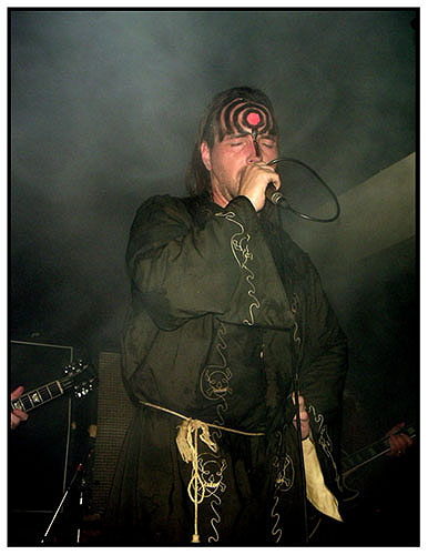 Picture of Sunn O)))