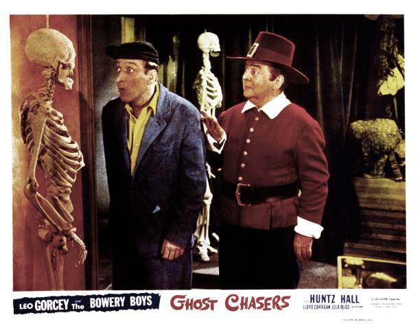 Picture of Ghost Chasers (1951)