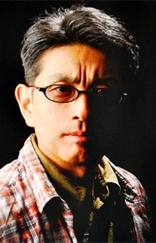 Picture of Yasuomi Umetsu