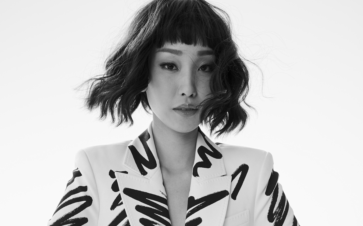 Picture of Constance Lau