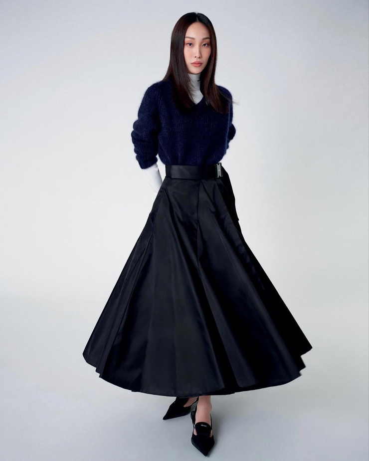 Constance Lau picture