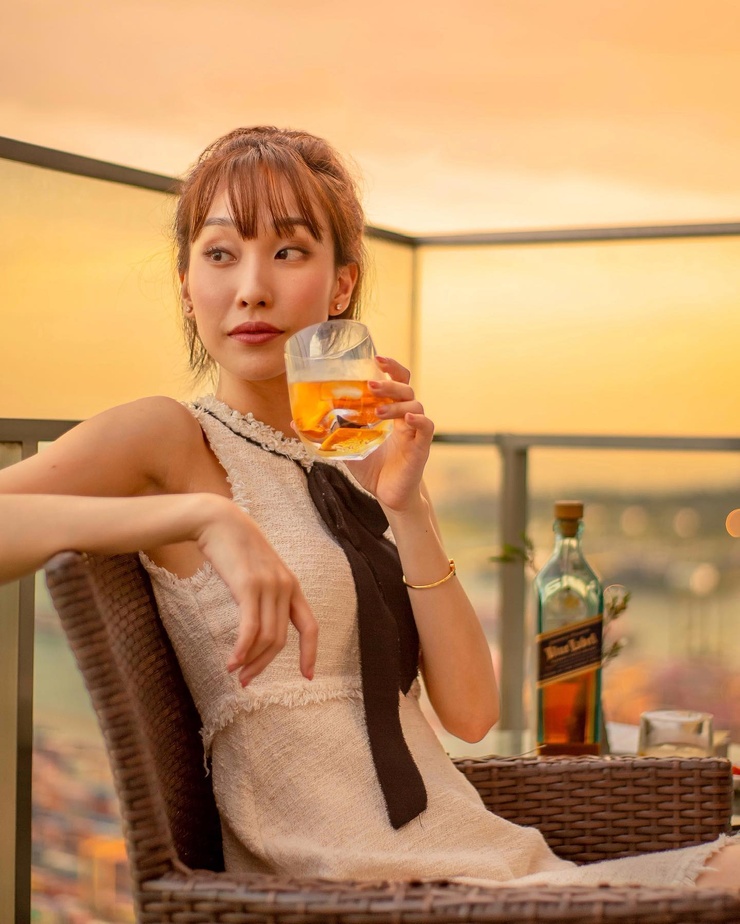 Picture of Constance Lau