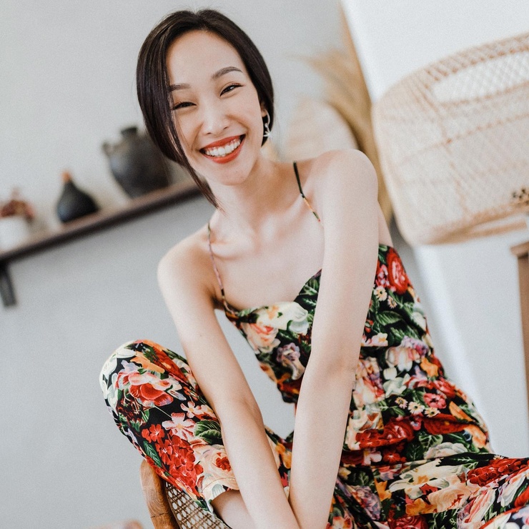 Picture of Constance Lau