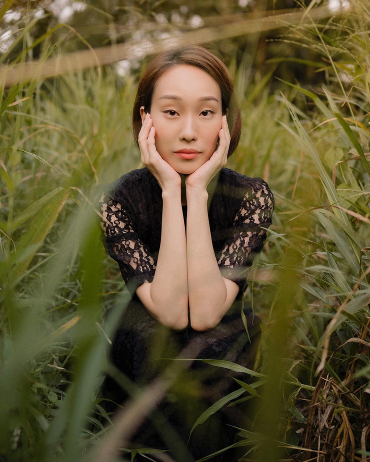 Picture of Constance Lau