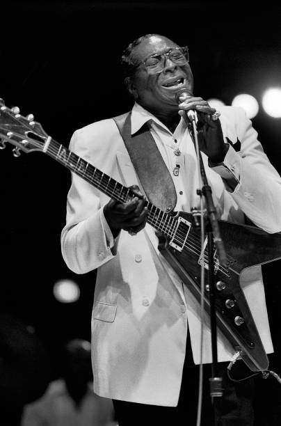Albert King