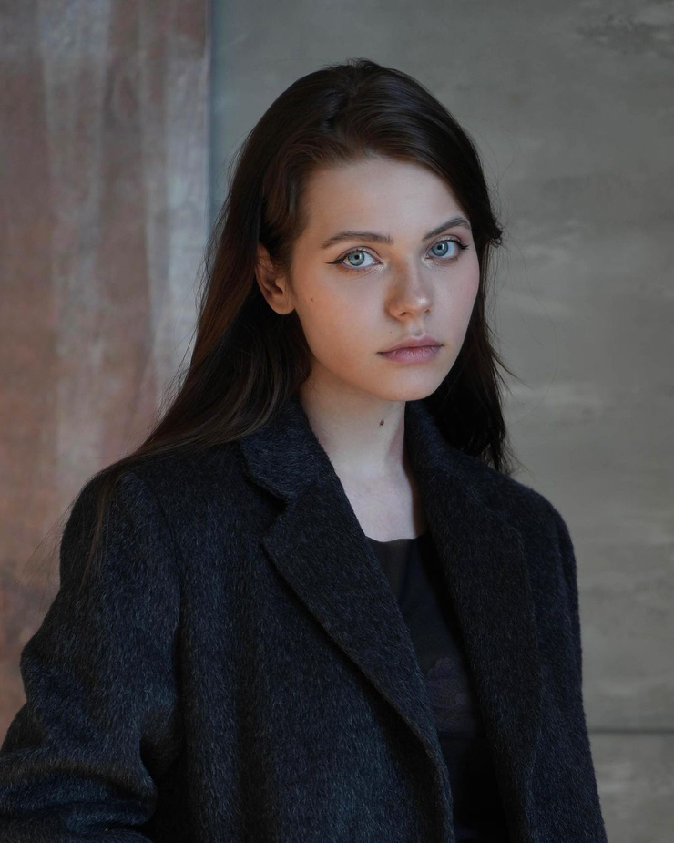 Picture of Ann Kuleshova