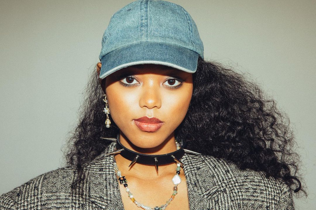 Picture of Ciana Parks