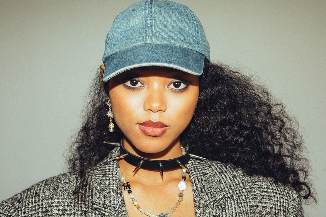 Picture of Ciana Parks