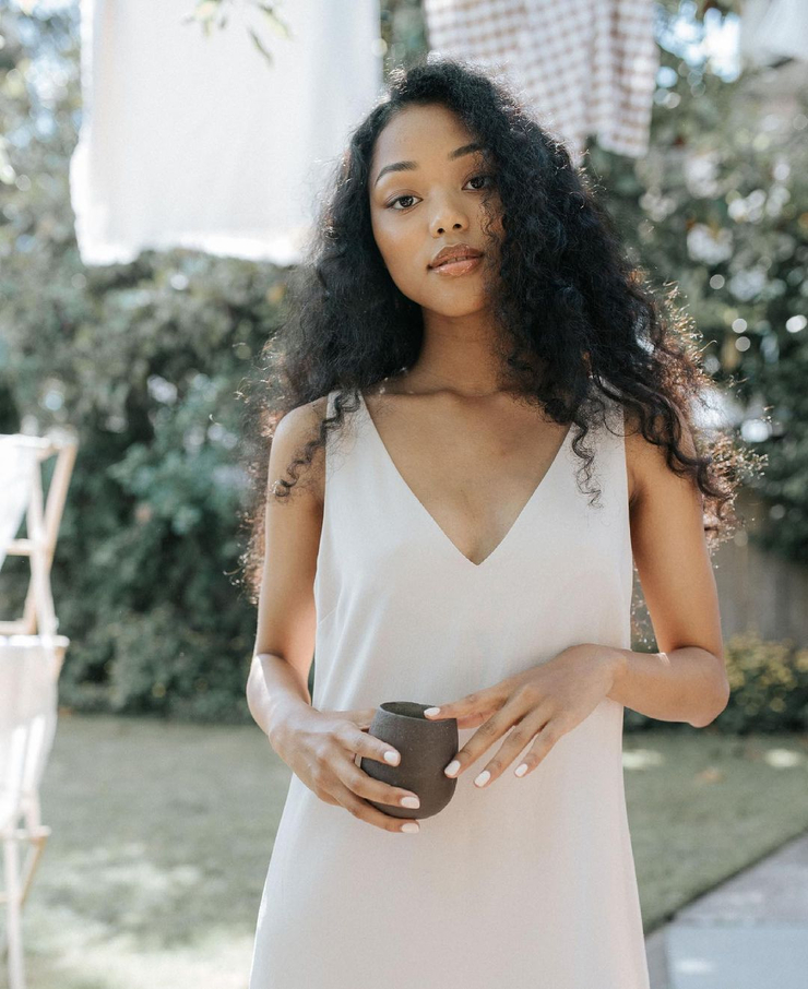 Picture of Ciana Parks