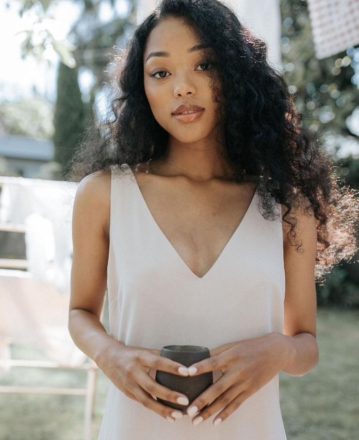 Picture of Ciana Parks