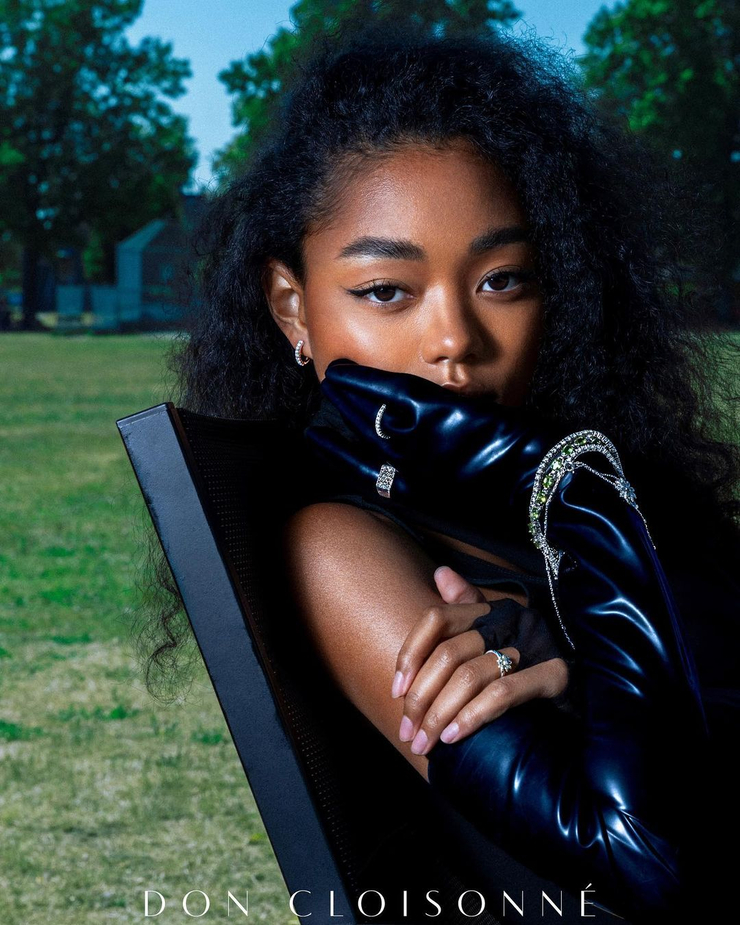 Picture of Ciana Parks