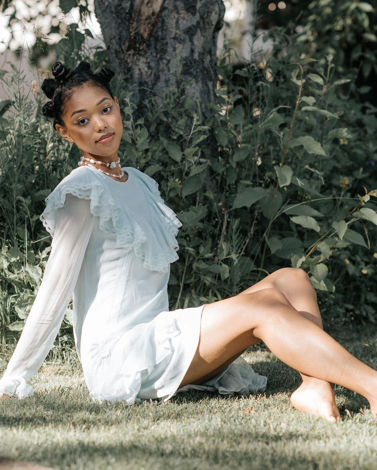 Image of Ciana Parks