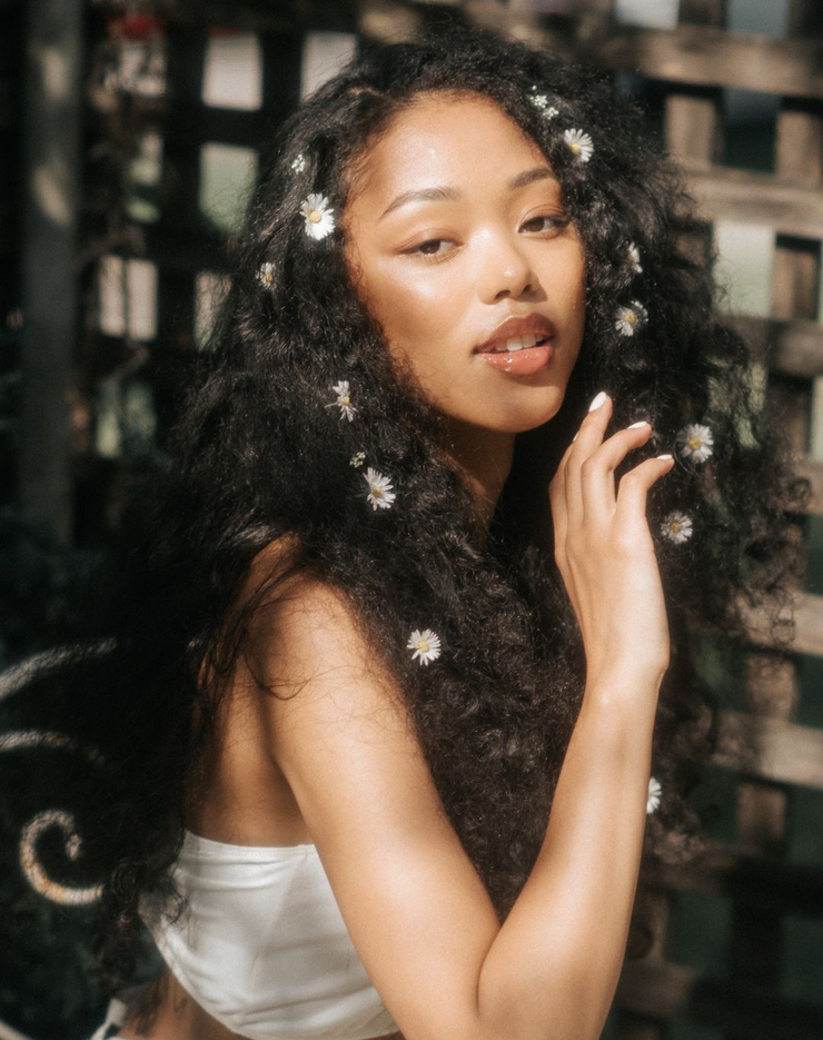 Picture of Ciana Parks