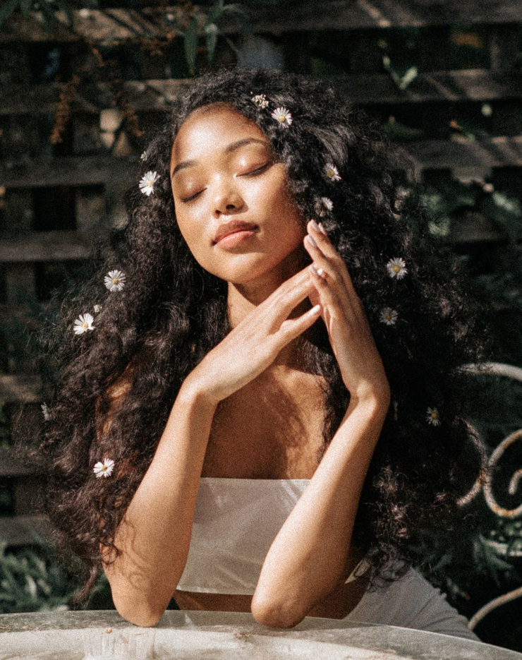 Picture of Ciana Parks