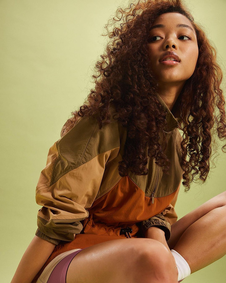 Image of Ciana Parks