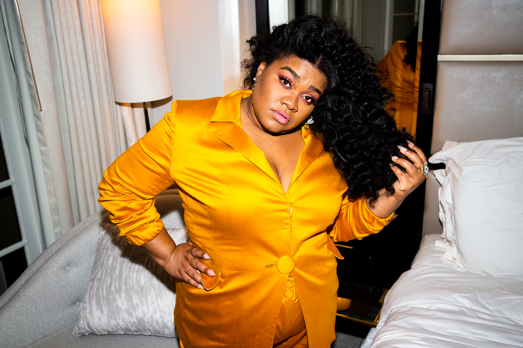 Picture of Da'Vine Joy Randolph