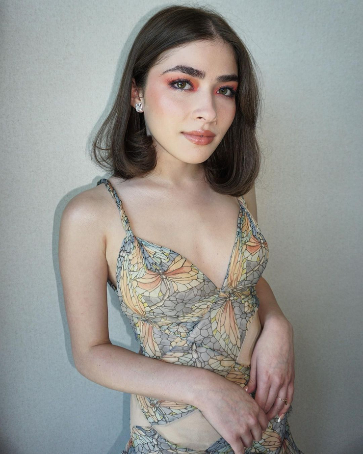 Melissa Collazo picture