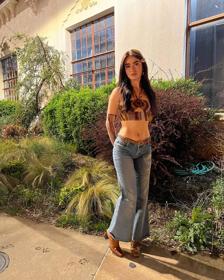 Picture of Trinity Bandit