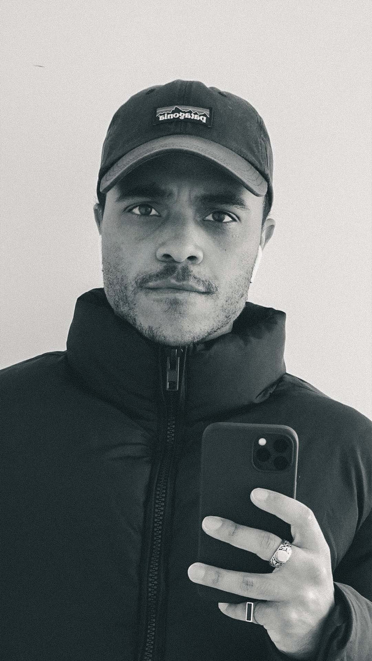 Picture of Jordan Brooks