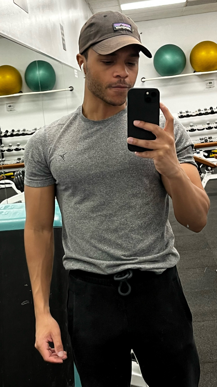 Image of Jordan Brooks