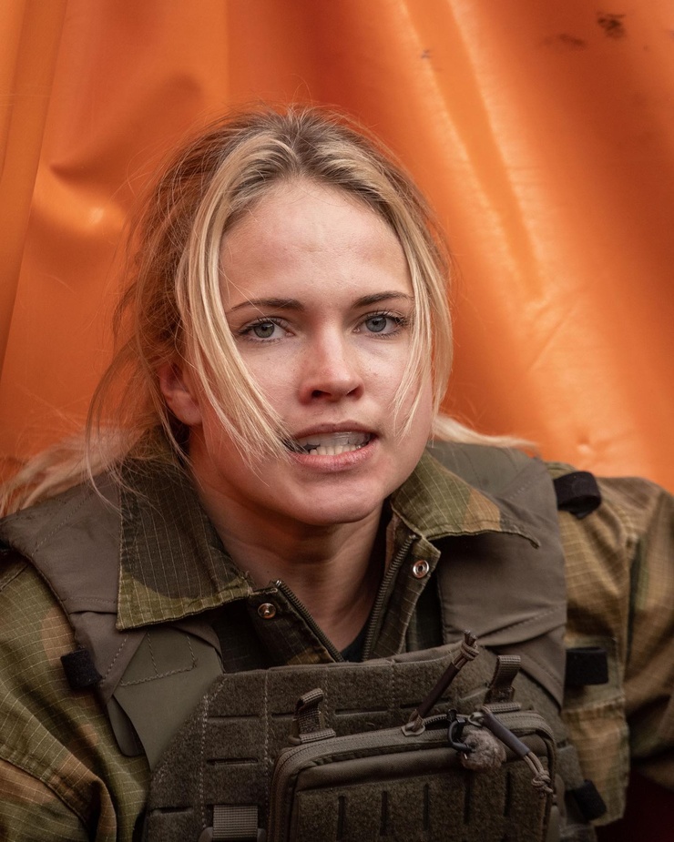 Picture of Emilie Nereng