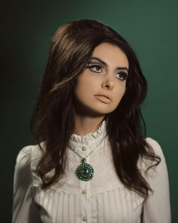 Picture of Sheila Georgie