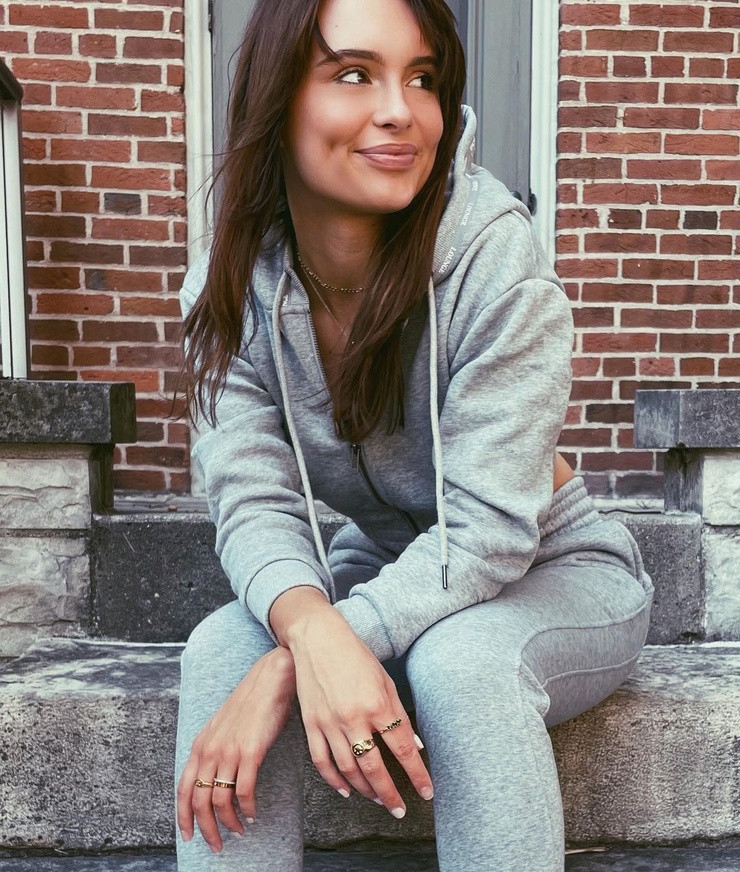 Picture of Makenzie Rooney