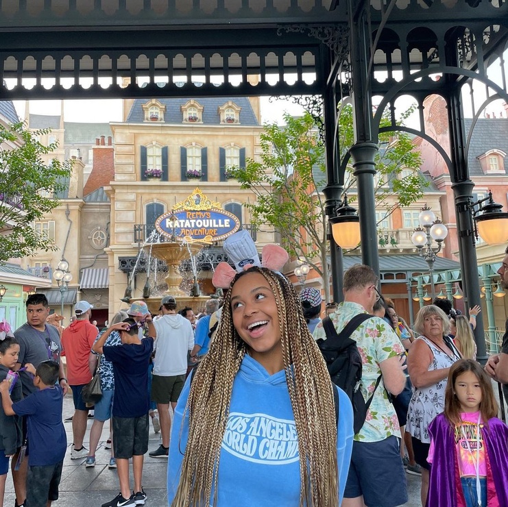 Picture of Nia Fraizer