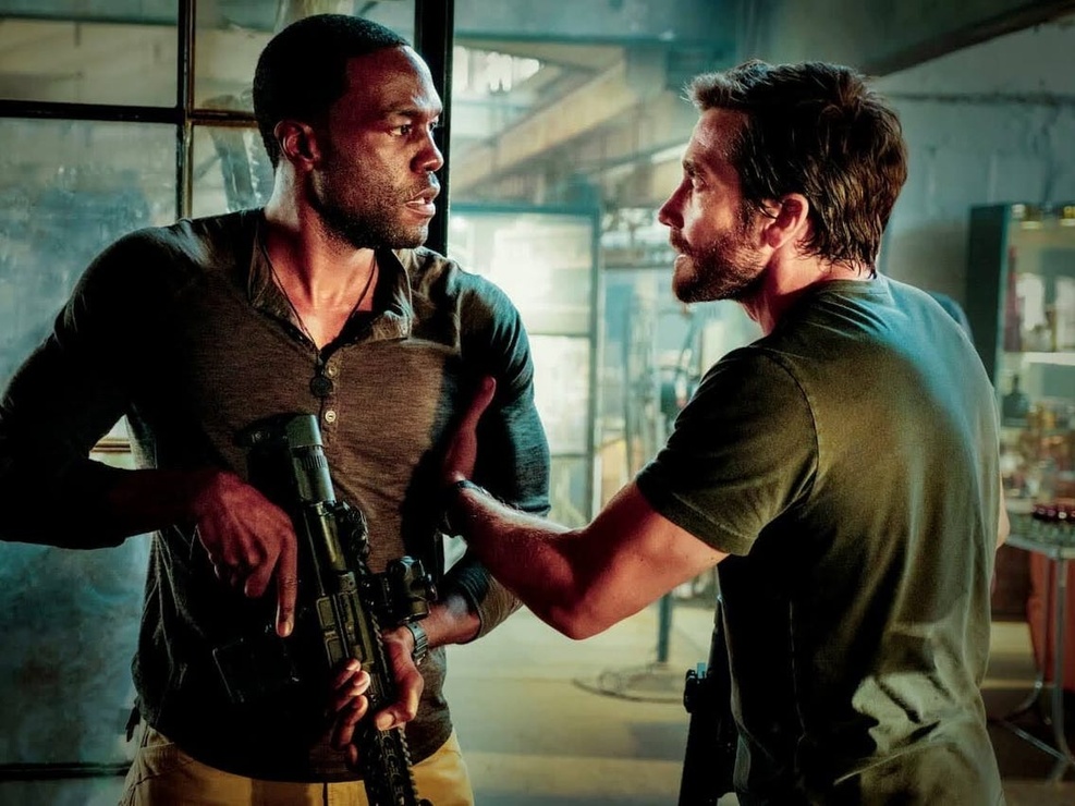 Picture of Ambulance