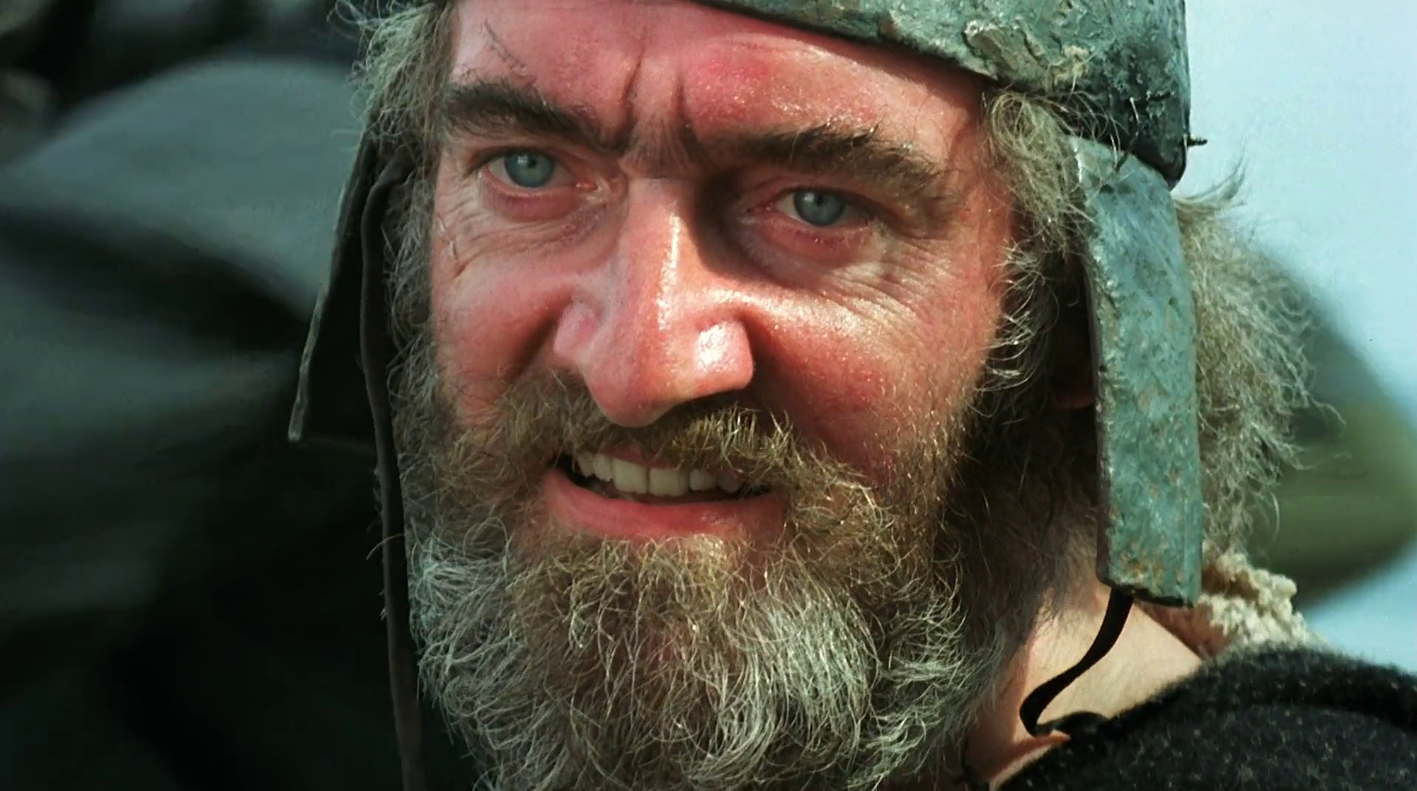 Charles McKeown