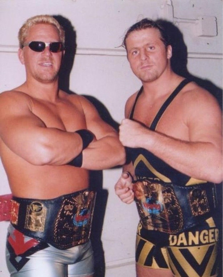 Owen Hart image