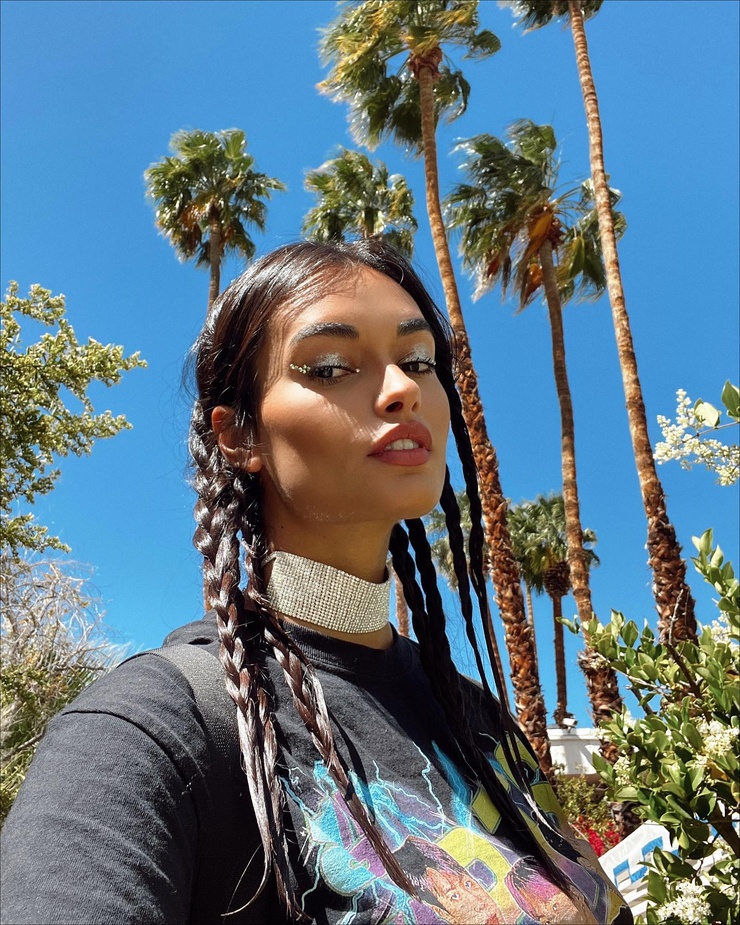 Gizele Oliveira image