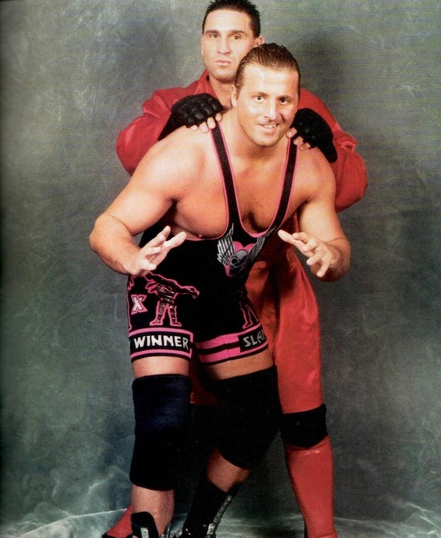 Owen Hart image