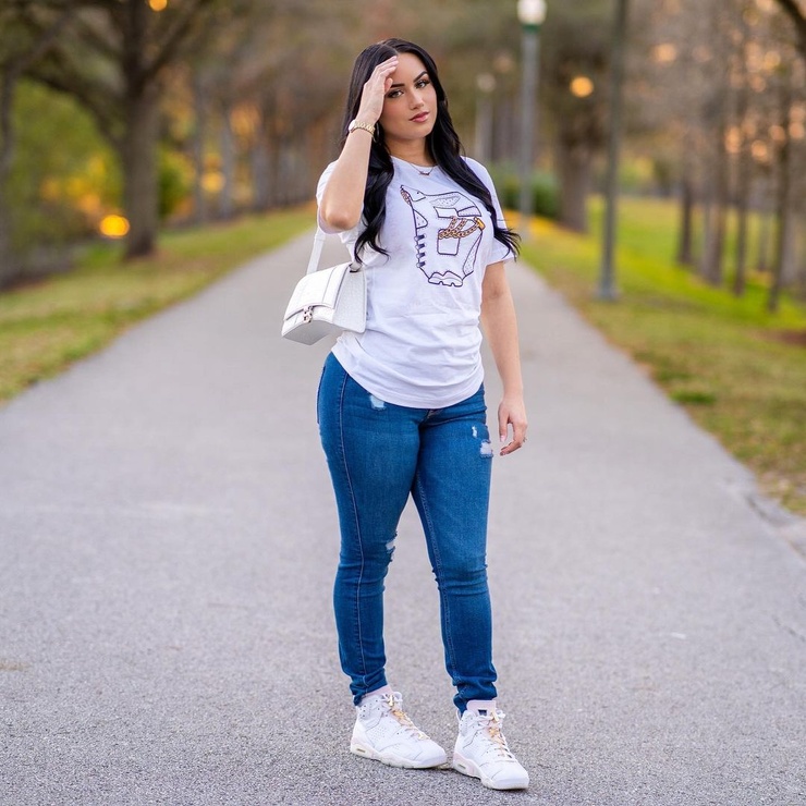 Image of Hazel Zquad