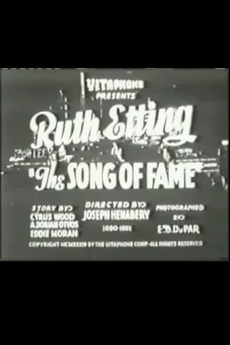 Picture of The Song of Fame