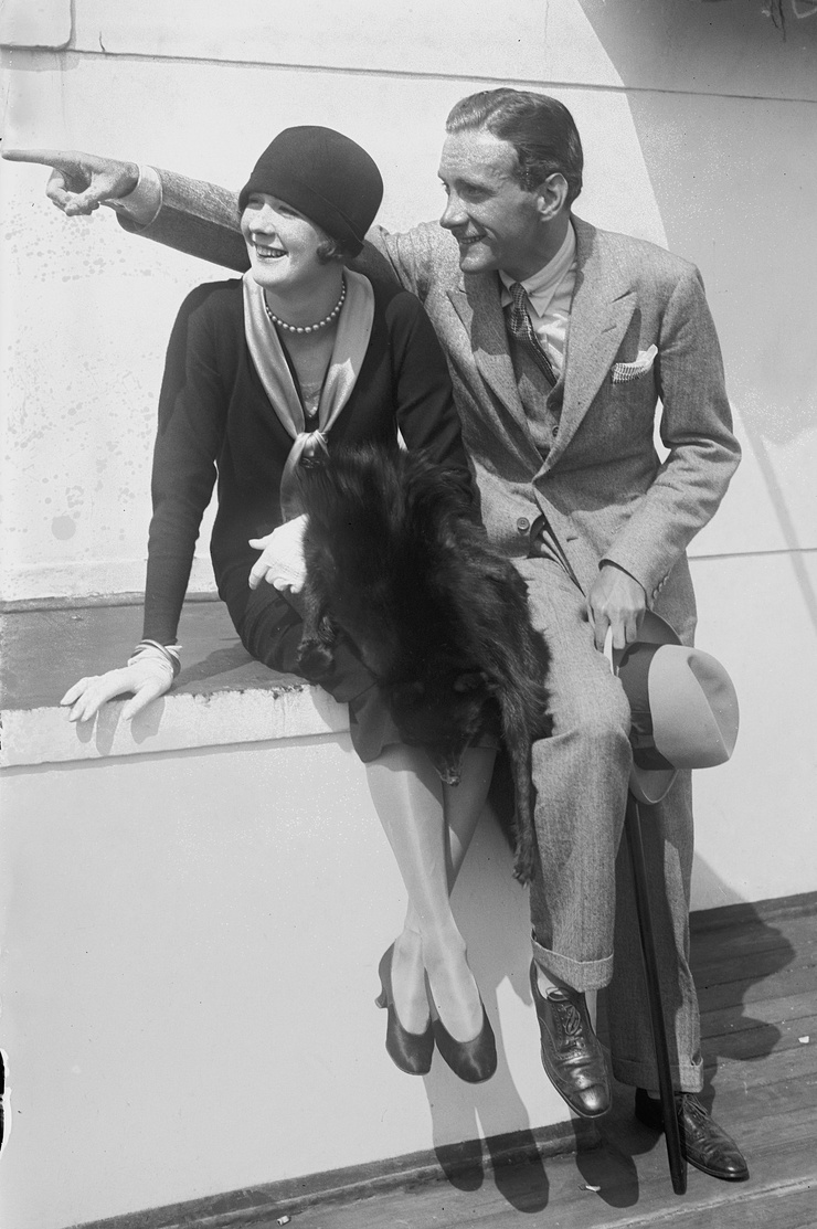 Picture of Marilyn Miller