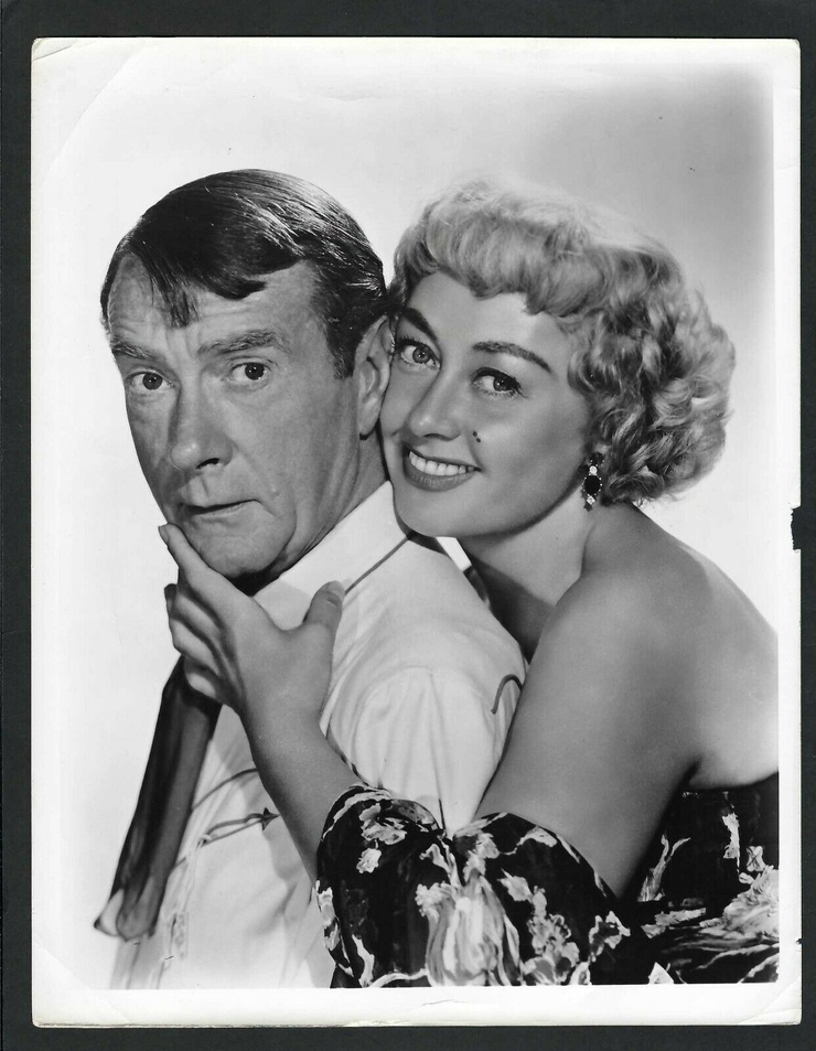 Image of Clifton Webb