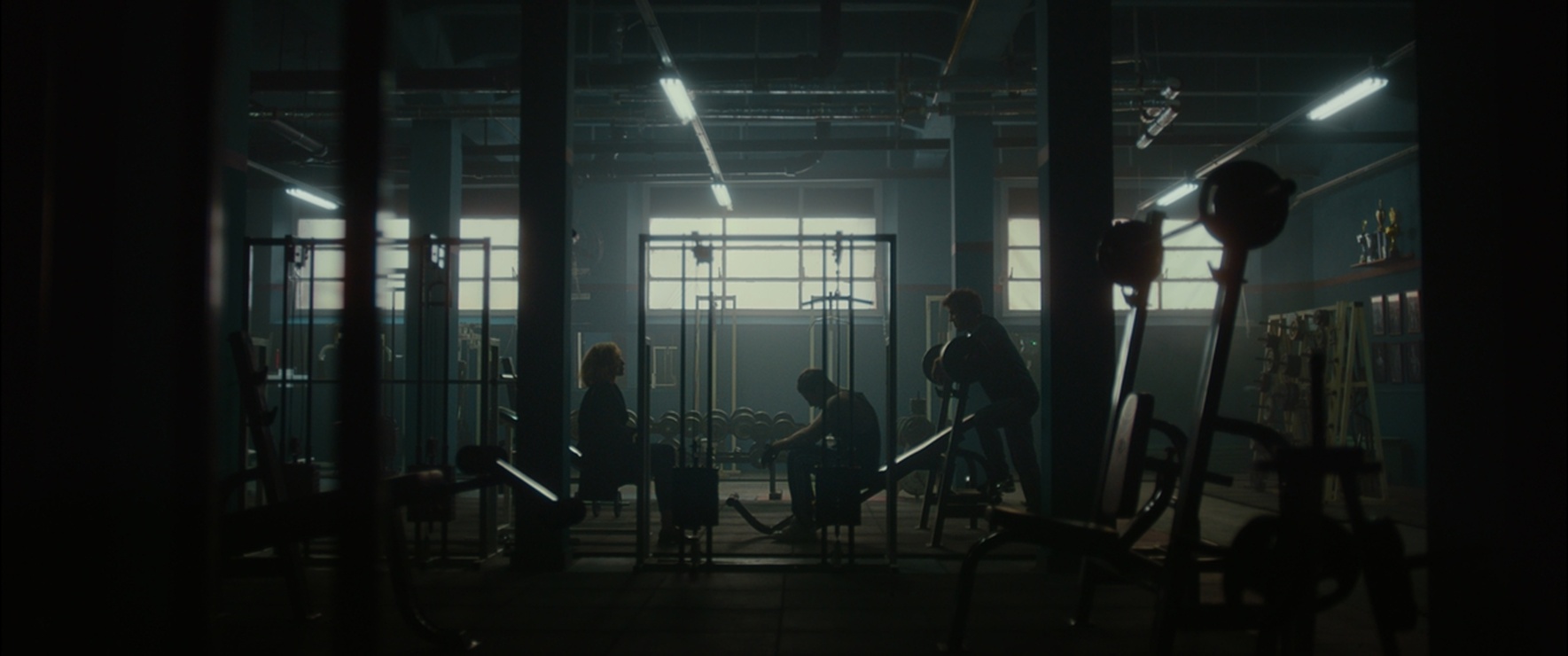 The Perfect David picture