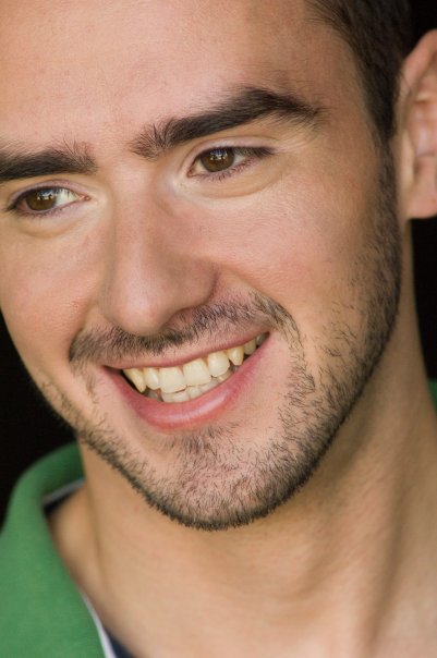 Picture of Lee Vincent