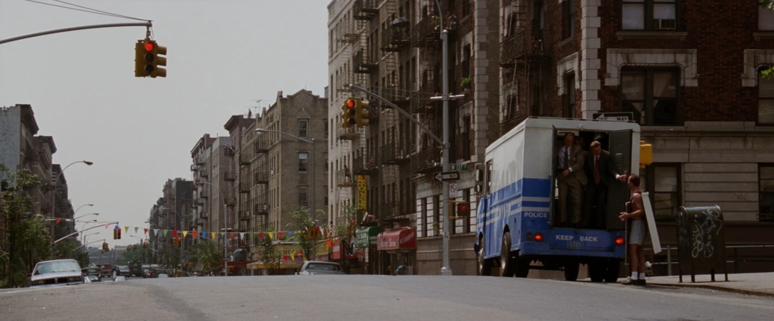 Picture of Die Hard: With a Vengeance