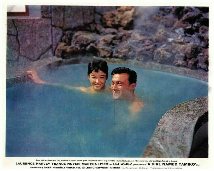 Picture of A Girl Named Tamiko