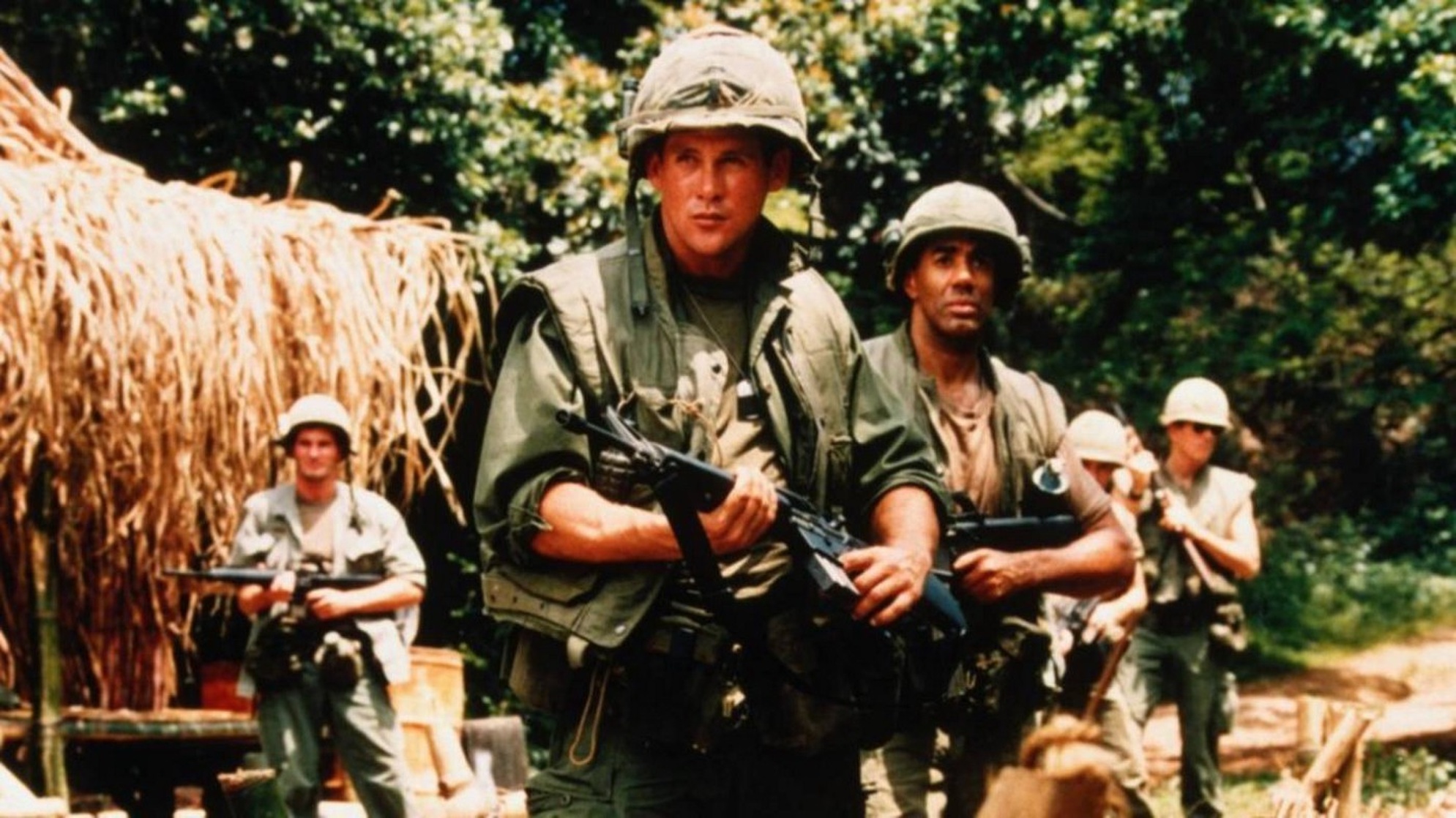 Platoon Leader image