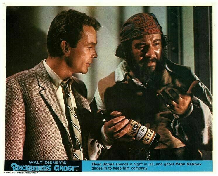 Picture of Blackbeard's Ghost